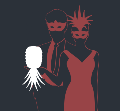 Barunda - Comunidad Swinger